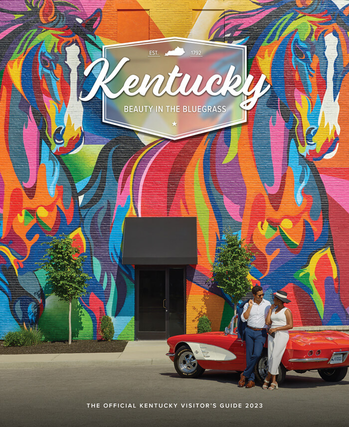 Kentucky Visitor's Guide - Kentucky Tourism - Visit Kentucky