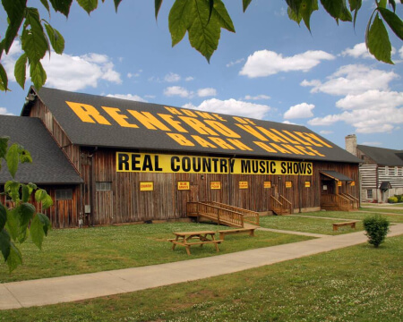 Country Music in Kentucky - Kentucky Tourism - Visit Kentucky